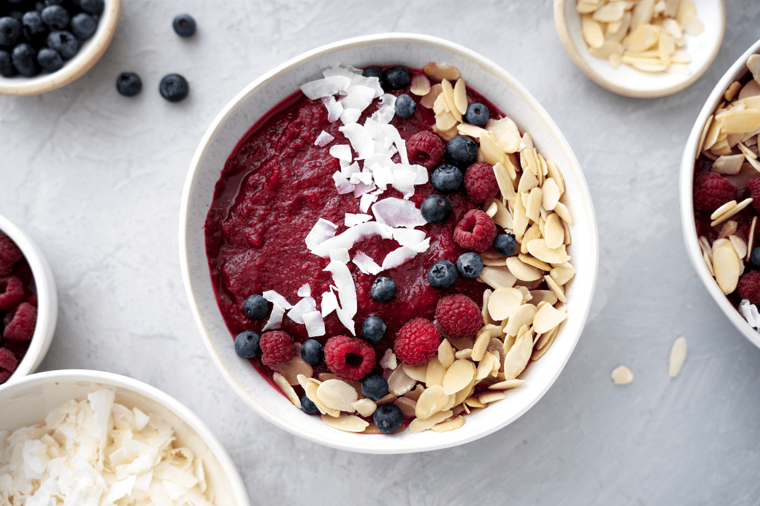The Most Innovative & Flexible Healthy Meal Plans in Dubai